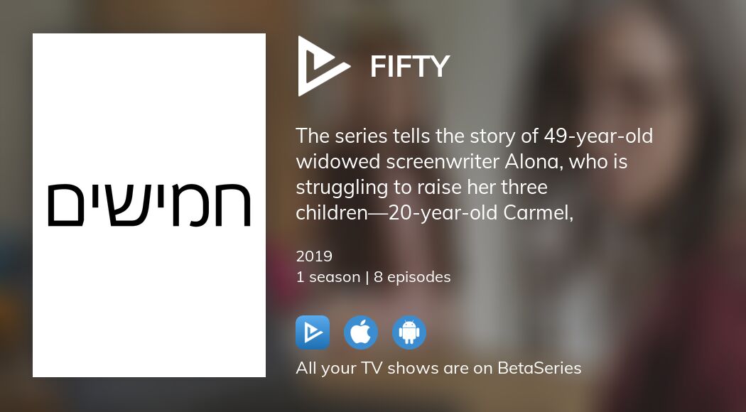 Watch Fifty streaming
