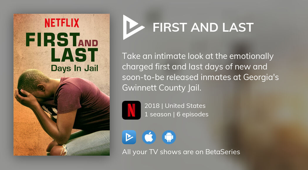 Watch First and Last streaming