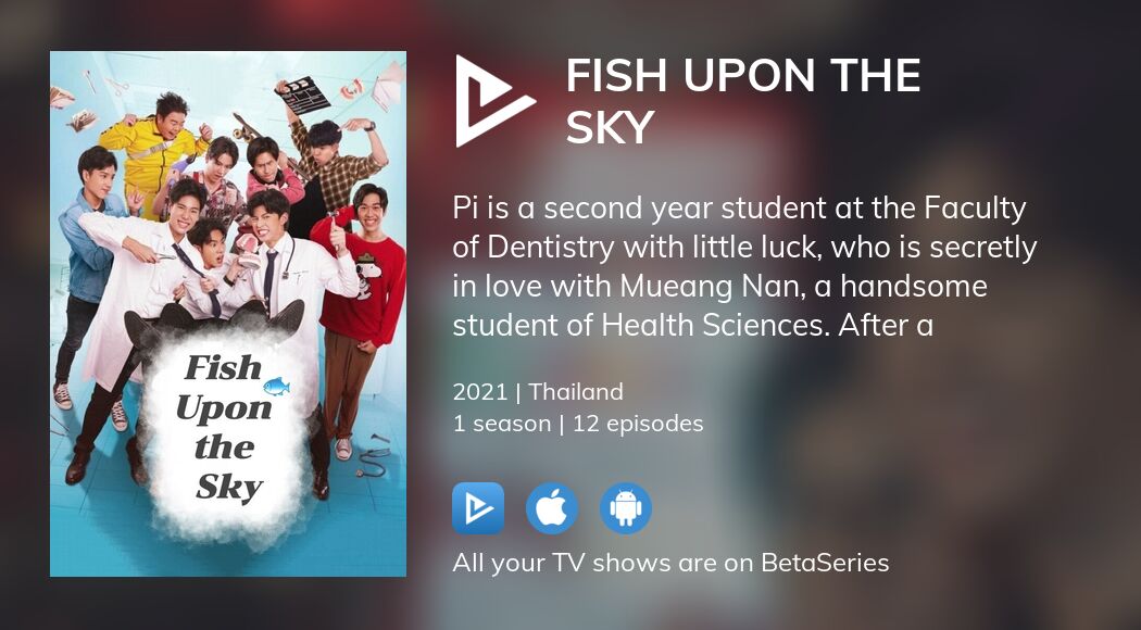 Watch Fish Upon the Sky streaming