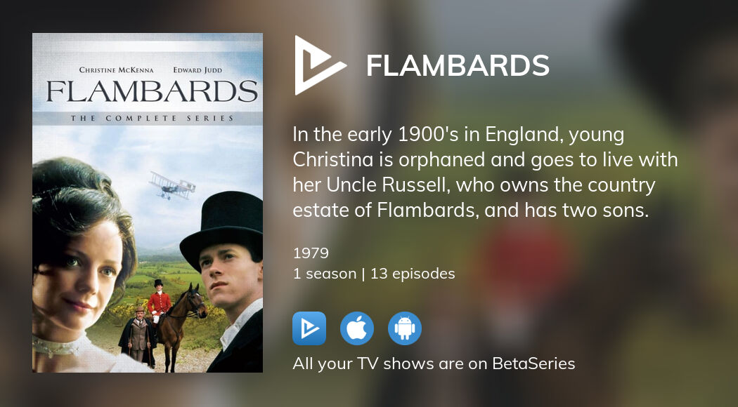 Watch Flambards streaming