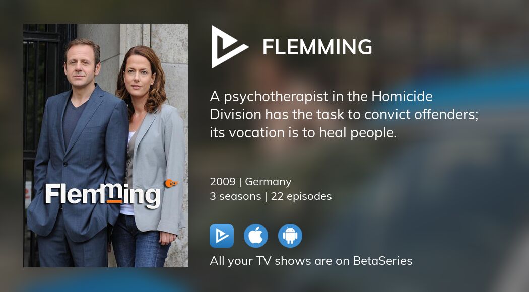 Watch Flemming streaming