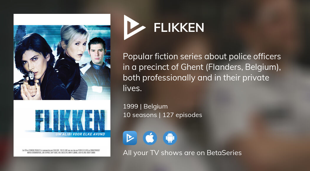 Watch Cops (1999) streaming