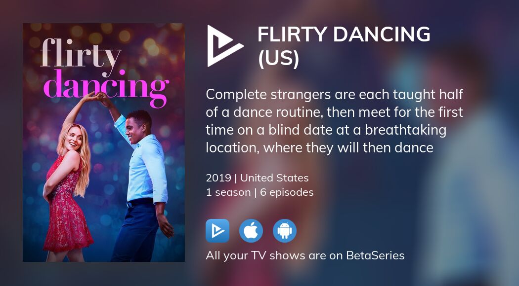 Watch Flirty Dancing (US) streaming