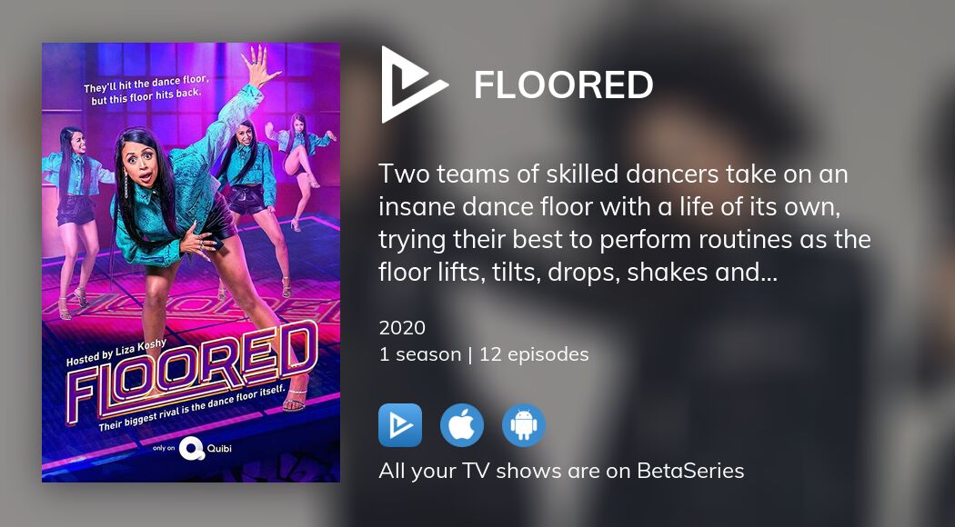 Watch Floored streaming