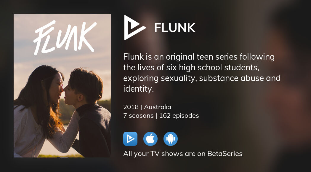 Watch Flunk streaming