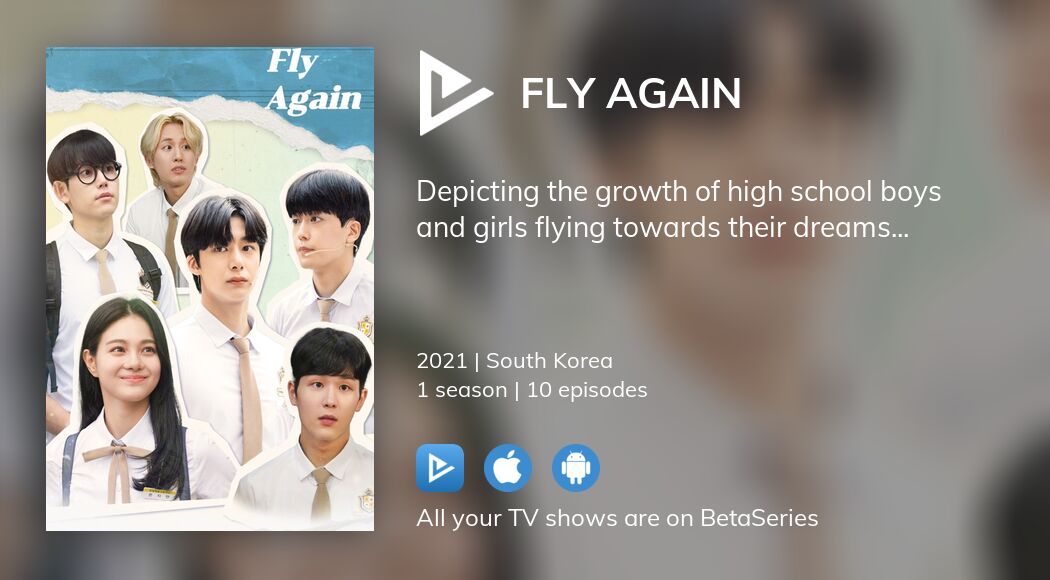 Watch Fly Again streaming