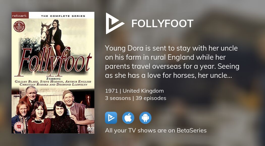 Watch Follyfoot streaming
