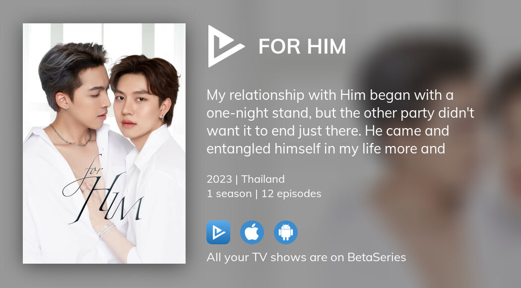 Watch For Him streaming