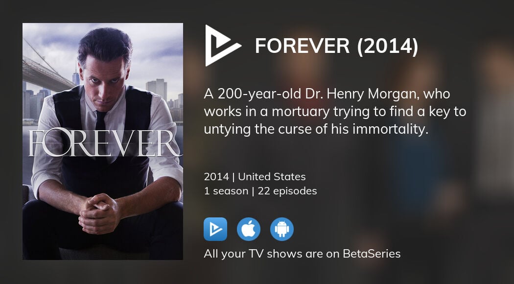 Watch Forever (2014) streaming
