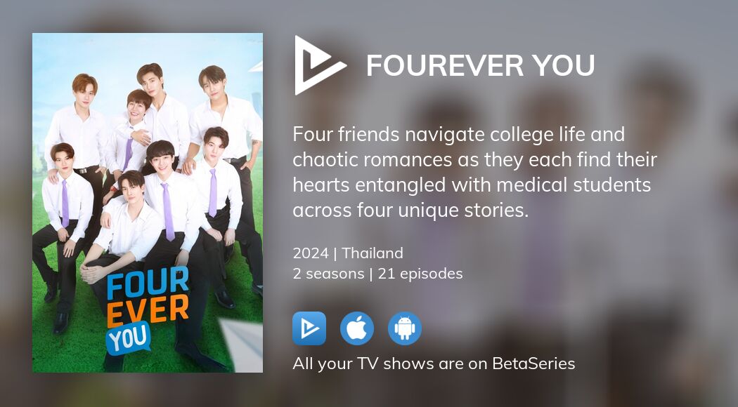 Watch Fourever You streaming