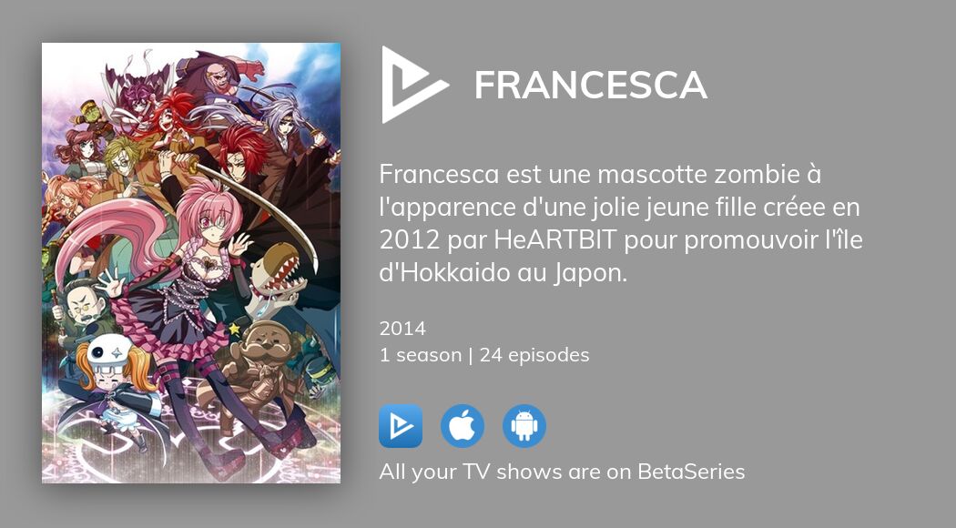 Watch Francesca streaming