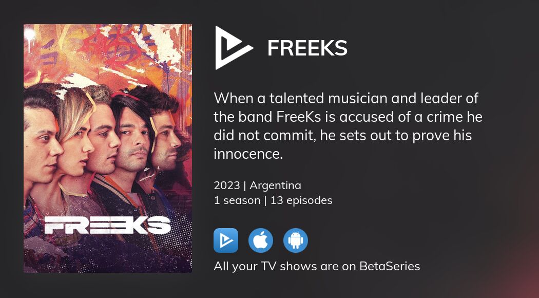 Watch FreeKs streaming
