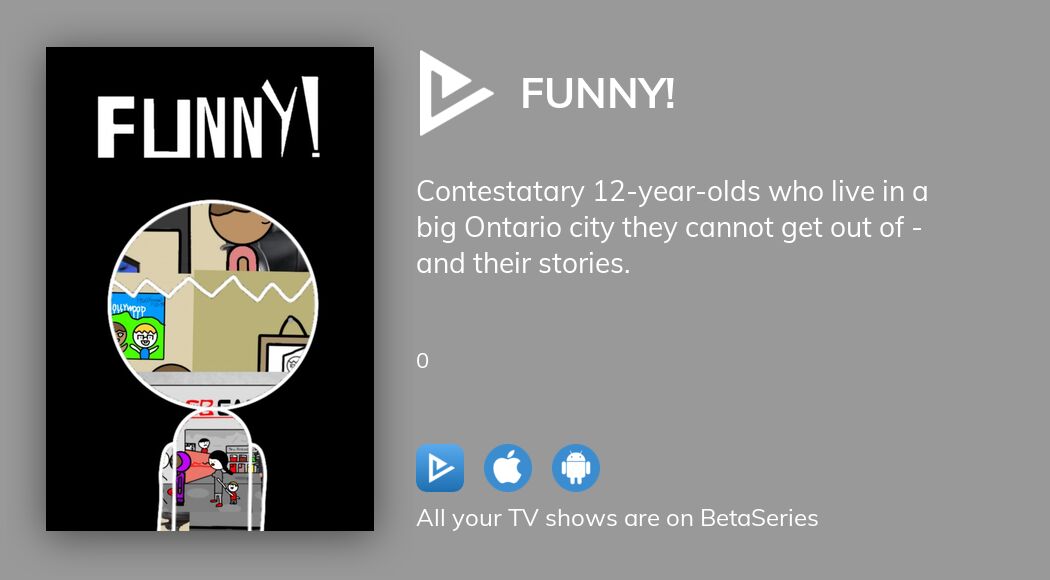 Watch Funny! streaming