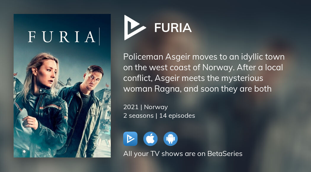 Watch Furia streaming