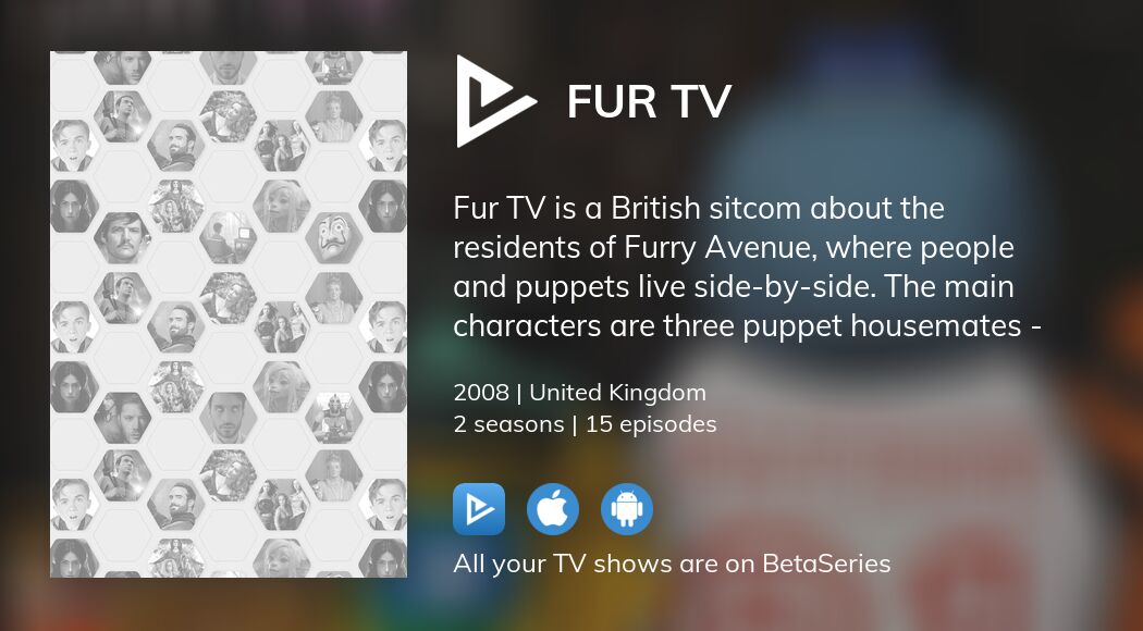 Watch Fur TV streaming