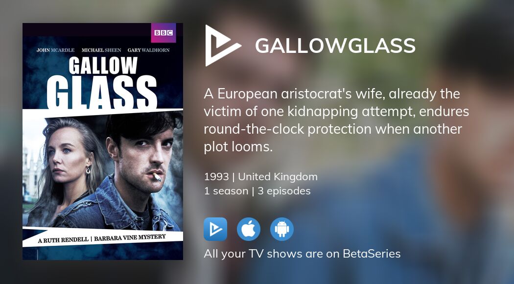 Watch Gallowglass streaming