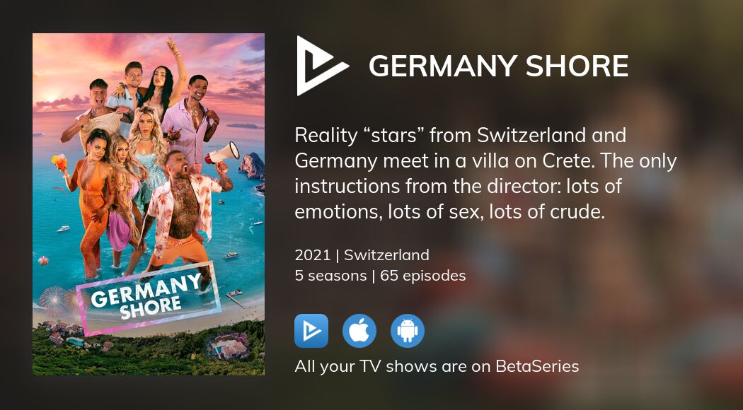Watch Germany Shore streaming