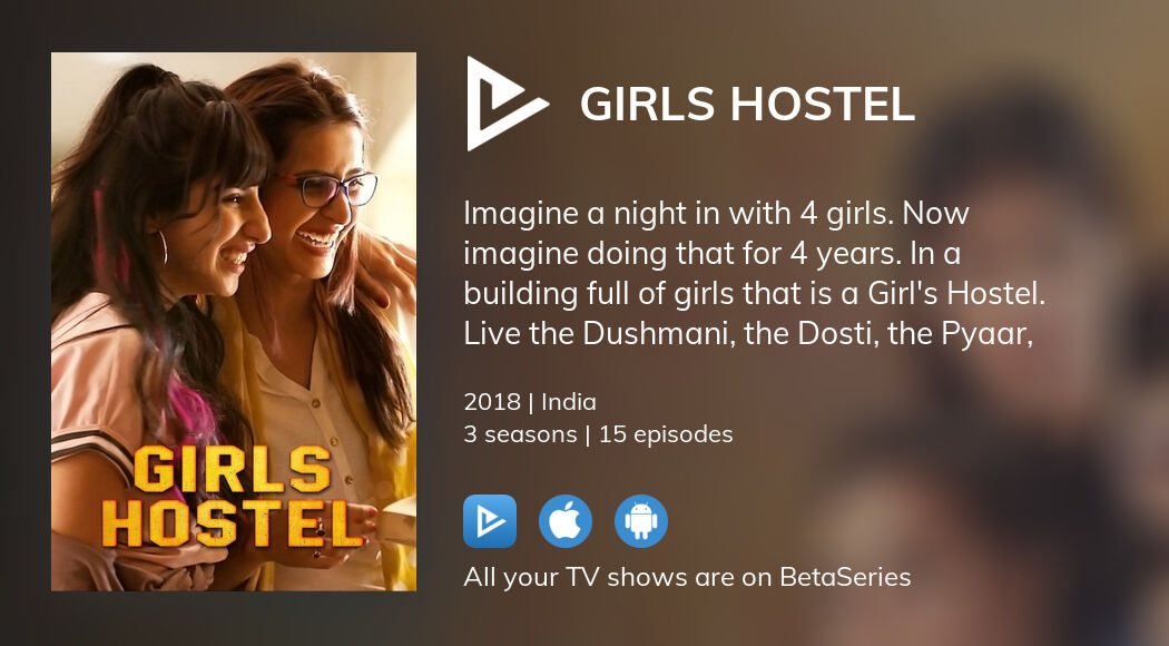 Watch Girls Hostel streaming