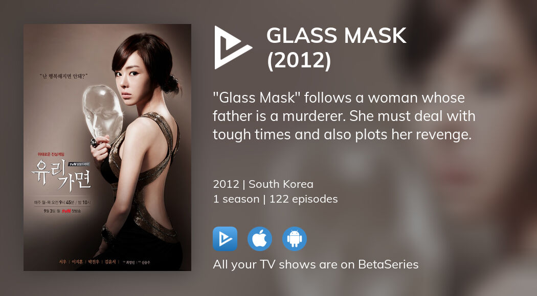 Watch Glass Mask (2012) streaming