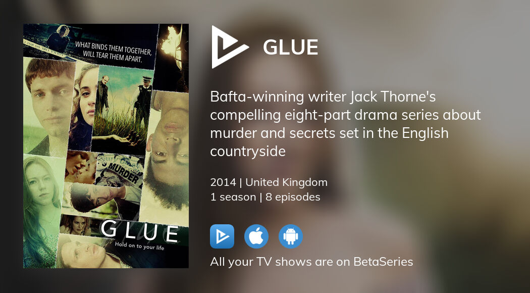 Watch Glue streaming