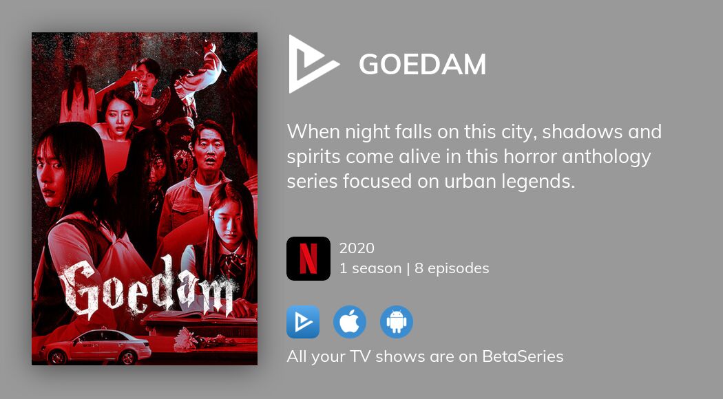 Watch Goedam streaming