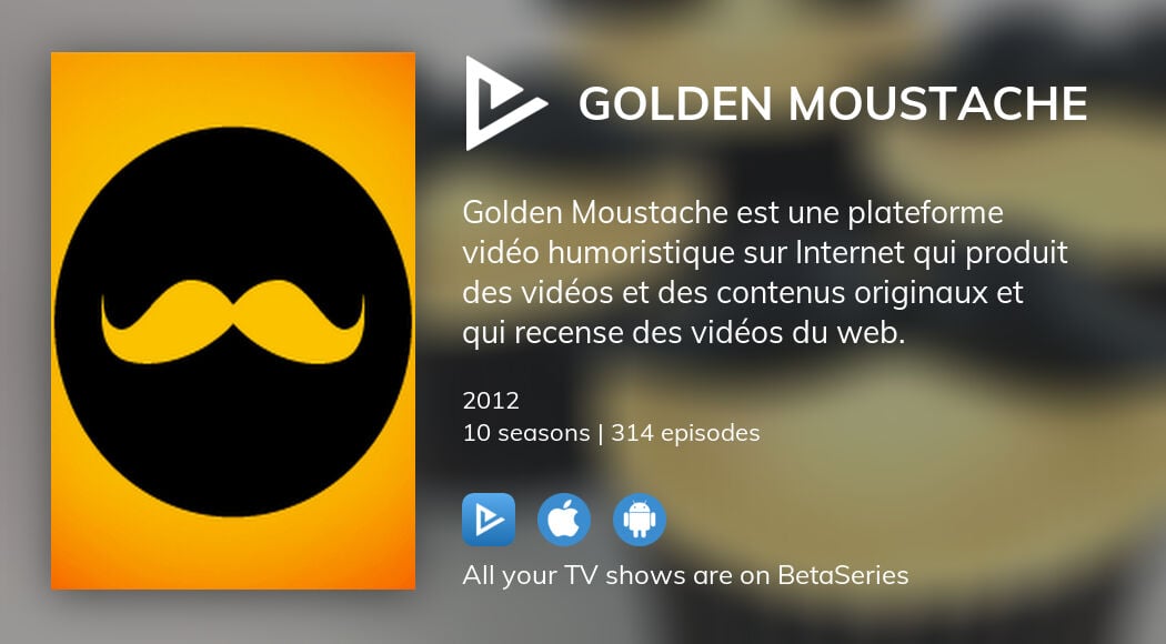 Watch Golden Moustache streaming