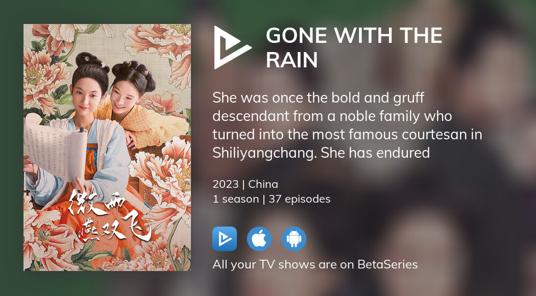 Watch Gone with the Rain streaming
