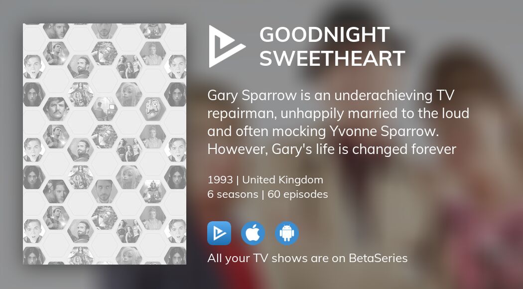 Watch Goodnight Sweetheart streaming