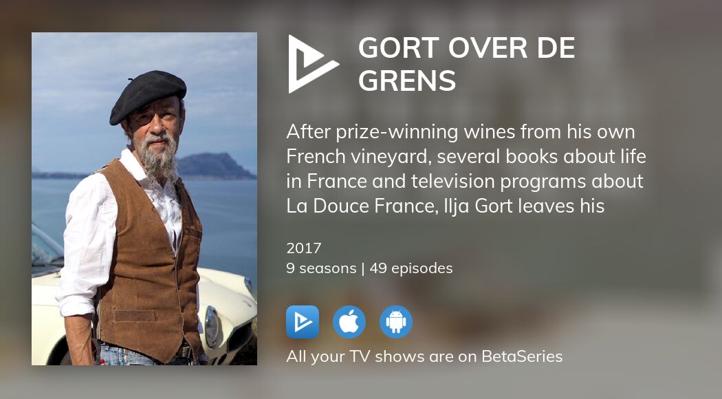 Watch Gort Across the Border streaming