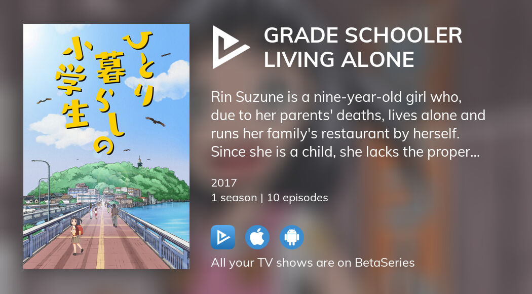 Watch Grade Schooler Living Alone streaming