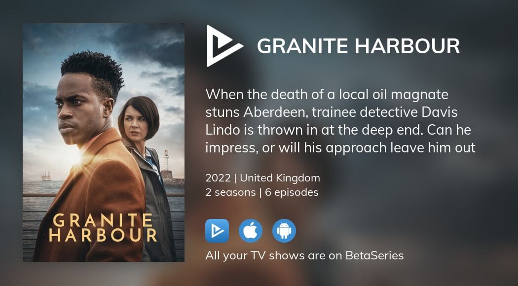 Watch Granite Harbour streaming