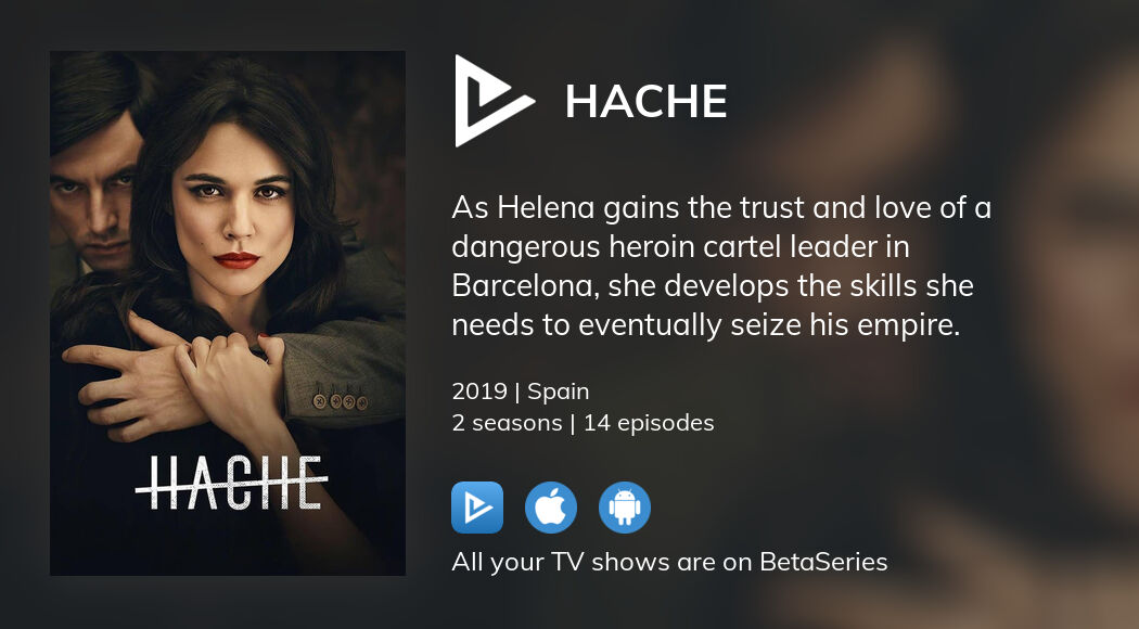 Watch Hache streaming