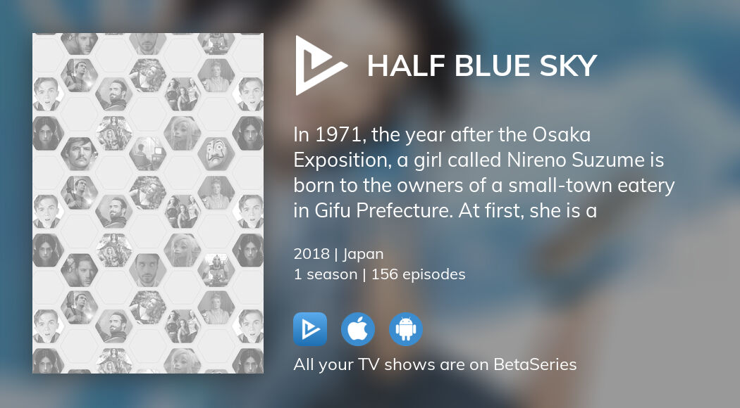 Watch Half Blue Sky streaming