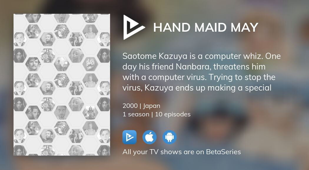 Watch Hand Maid May streaming