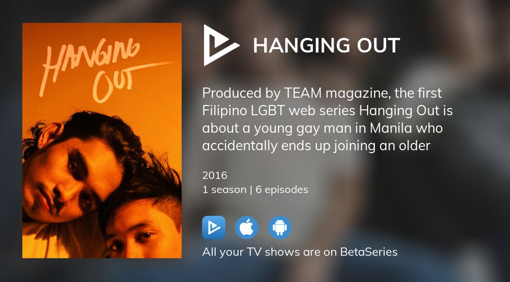 Watch Hanging Out streaming