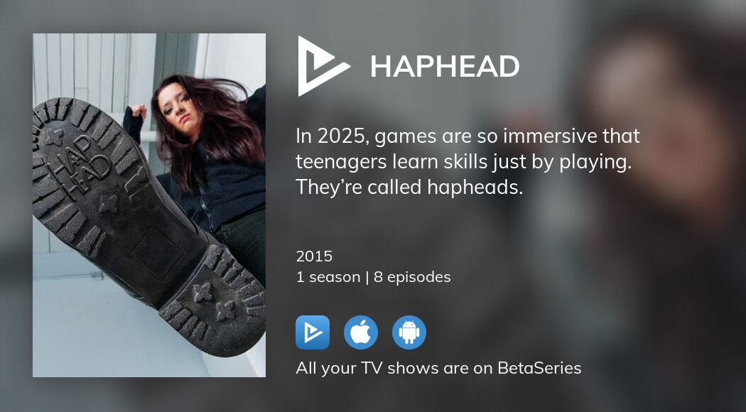 Watch Haphead streaming