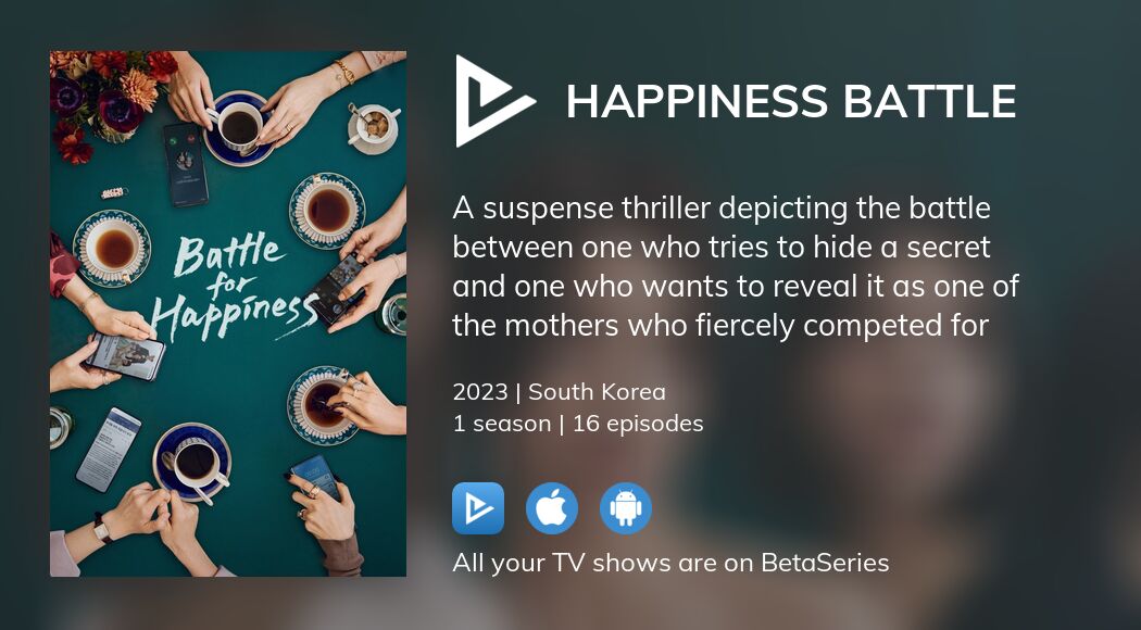Watch Happiness Battle streaming