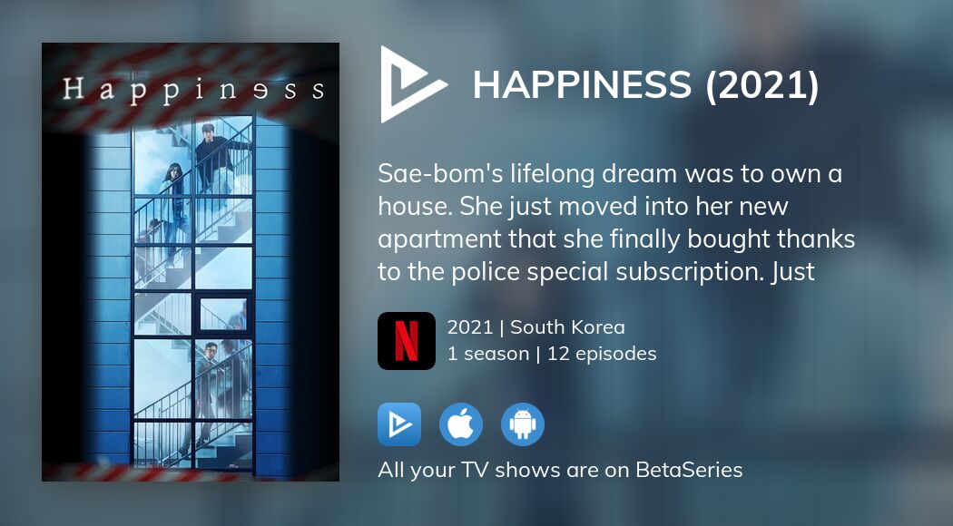 Watch Happiness (2021) streaming