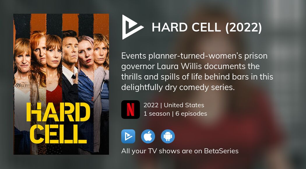 Watch Hard Cell (2022) streaming
