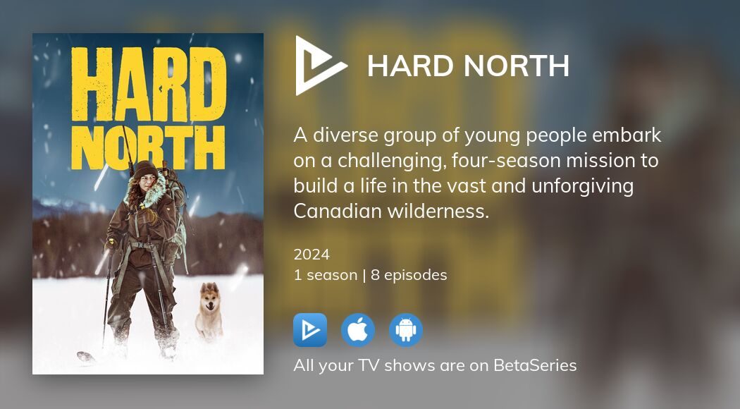 Watch Hard North streaming