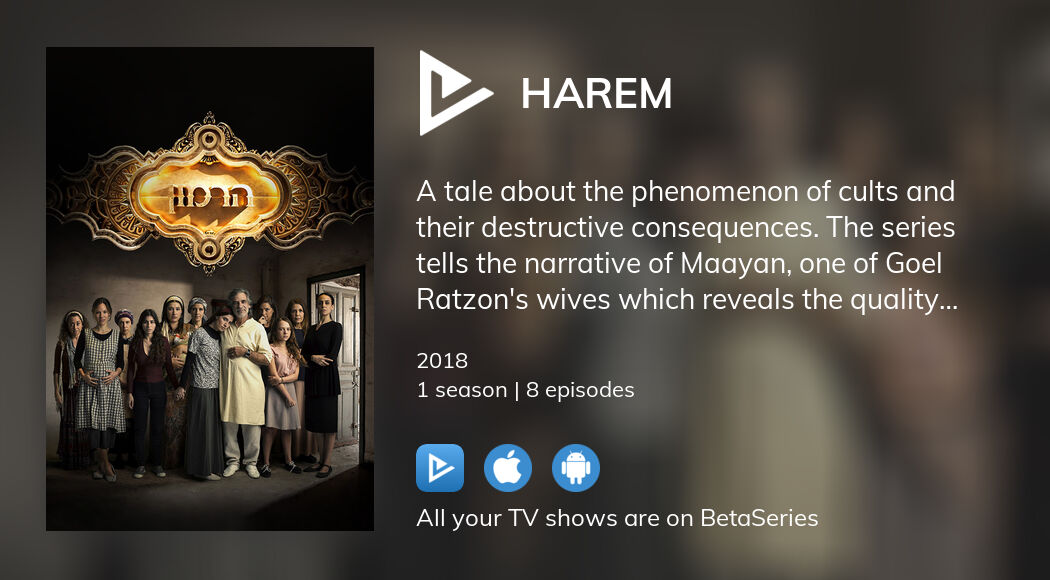 Watch Harem streaming
