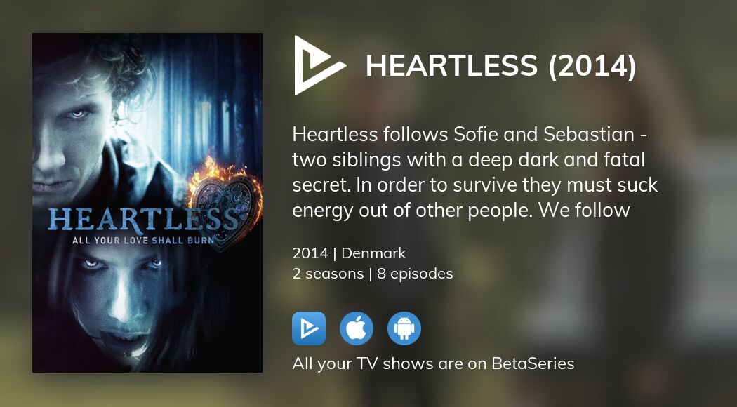 Watch Heartless (2014) streaming