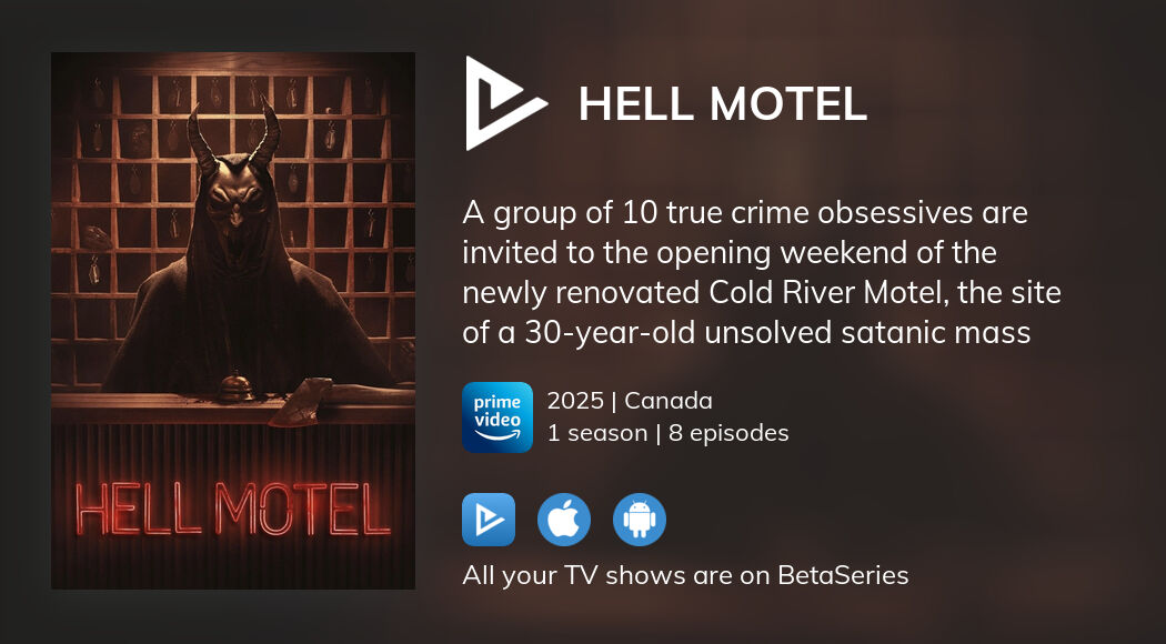 Watch Hell Motel streaming