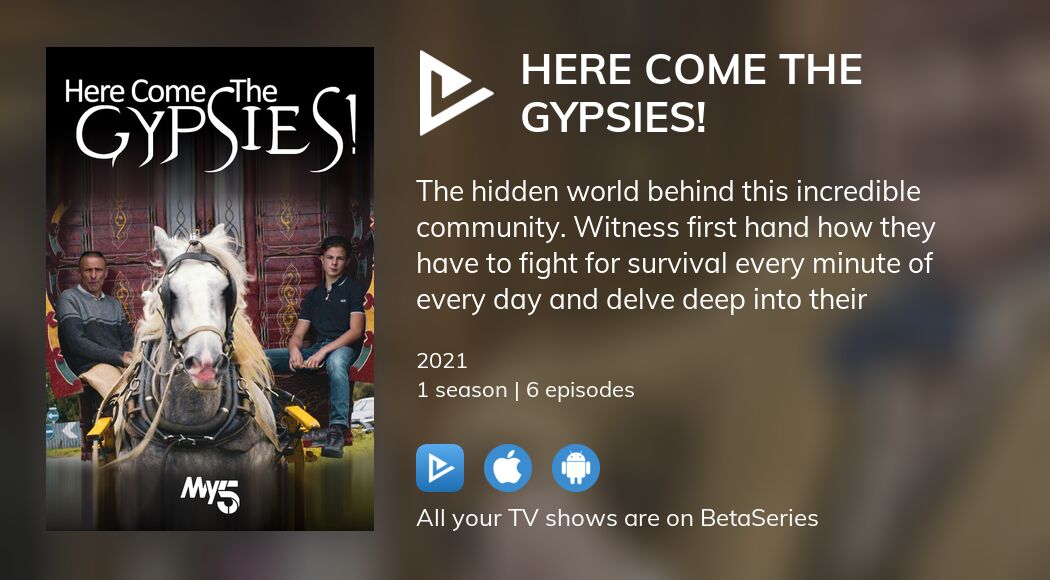 Watch Here Come the Gypsies! streaming
