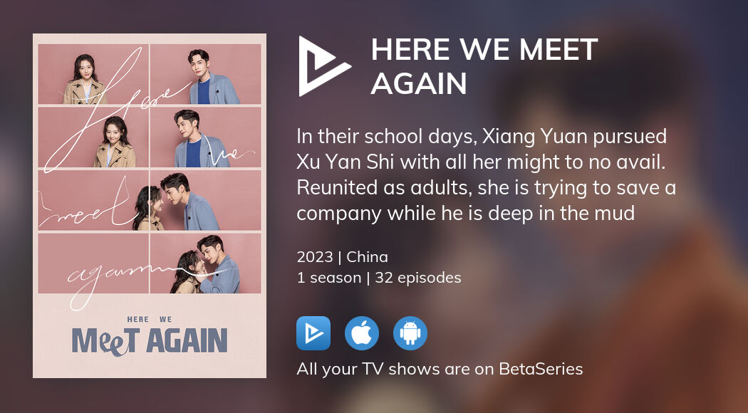 Watch Here We Meet Again streaming