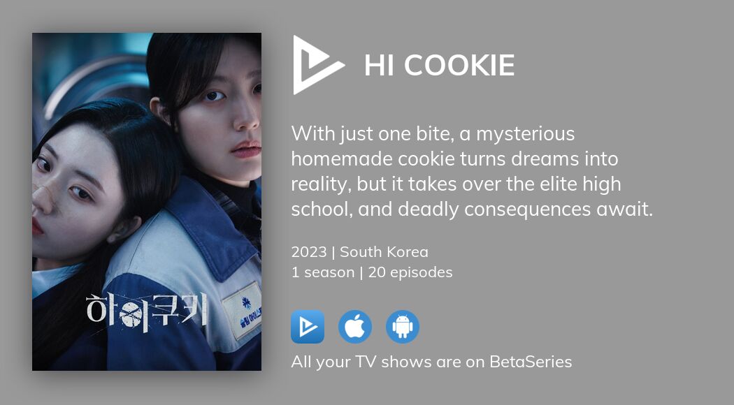 Watch Hi Cookie streaming