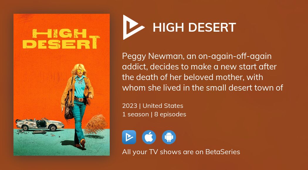 Watch High Desert streaming
