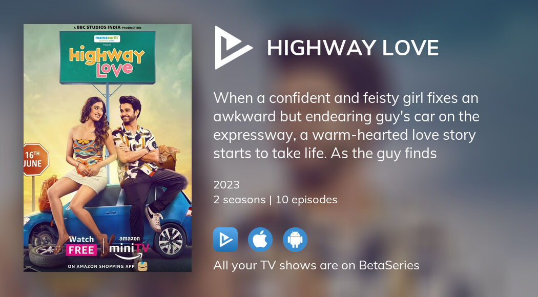 Watch Highway Love streaming