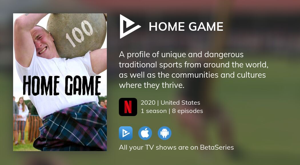 Watch Home Game streaming