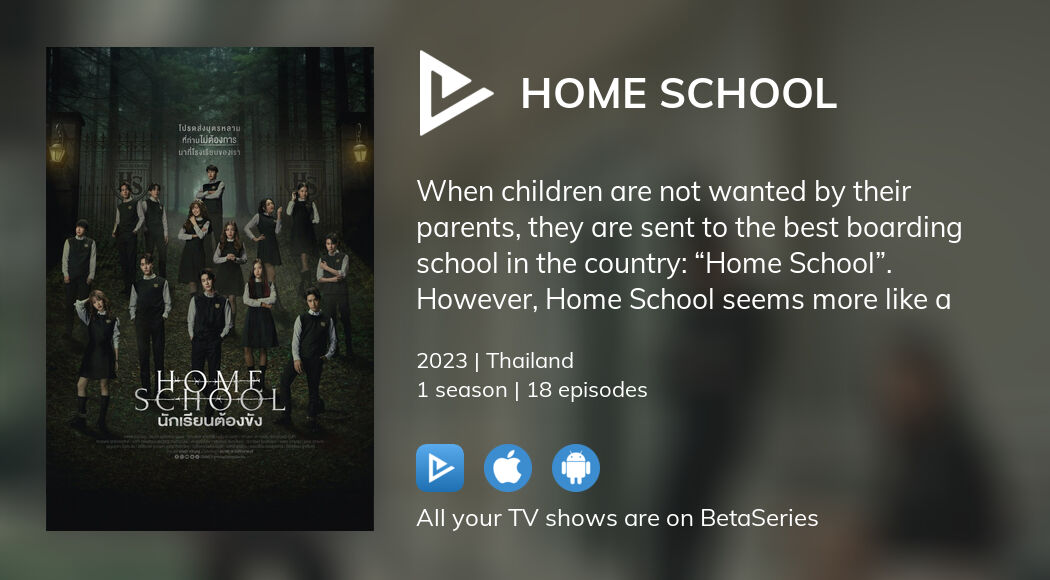 Watch Home School streaming